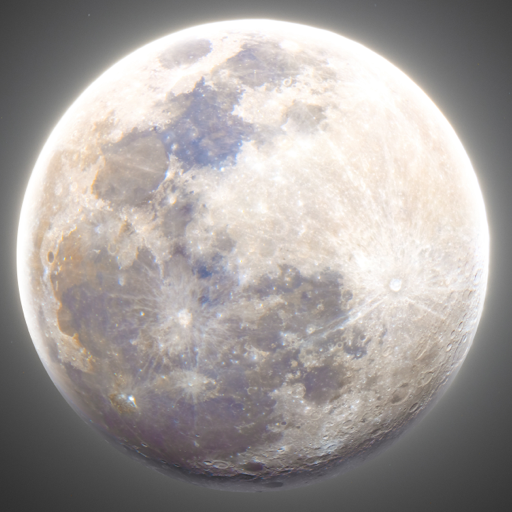 Astrophotography Prints by Rami Astro | Limited Edition Space Art