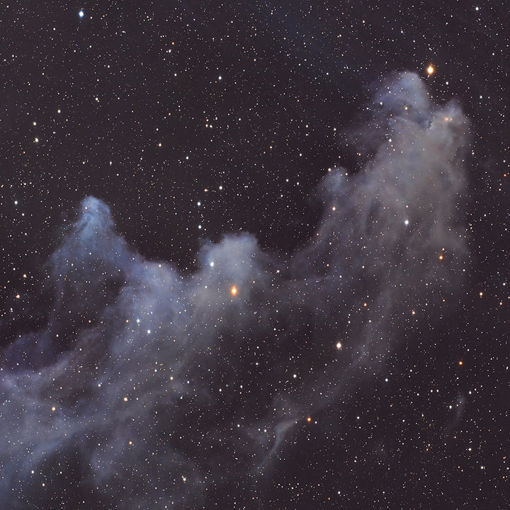 Rami Astro's Official Website