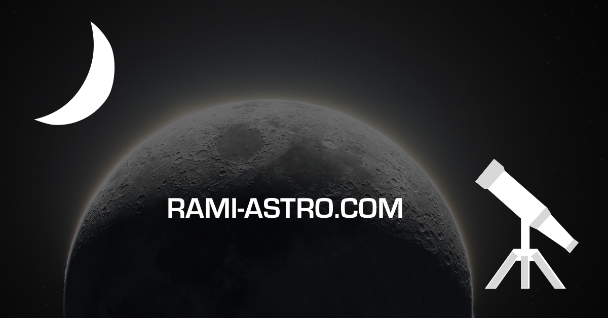 Rami Astro