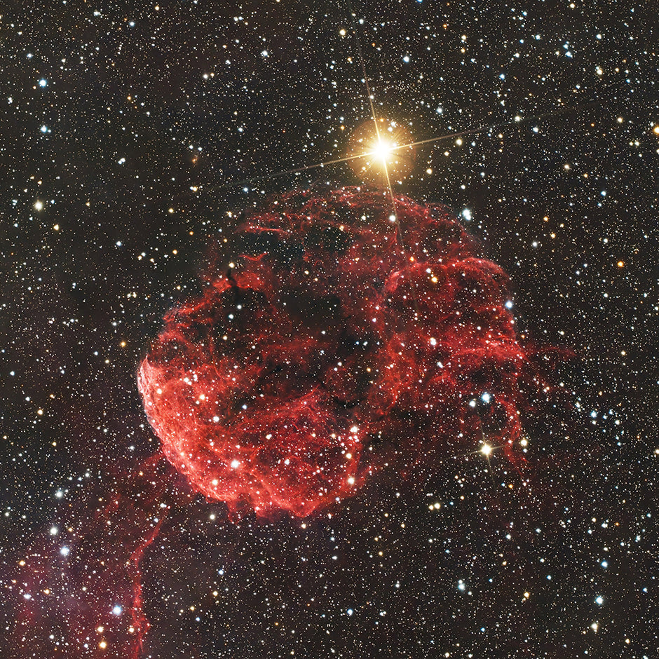 Rami Astro's Official Website