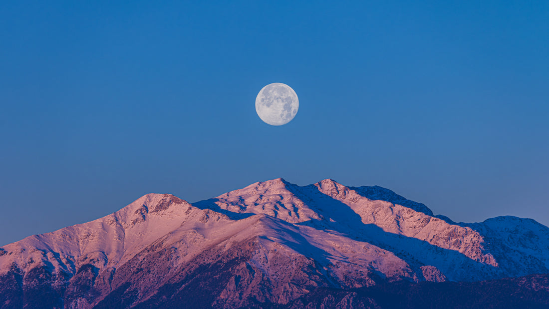 Rami Astro's Official Website