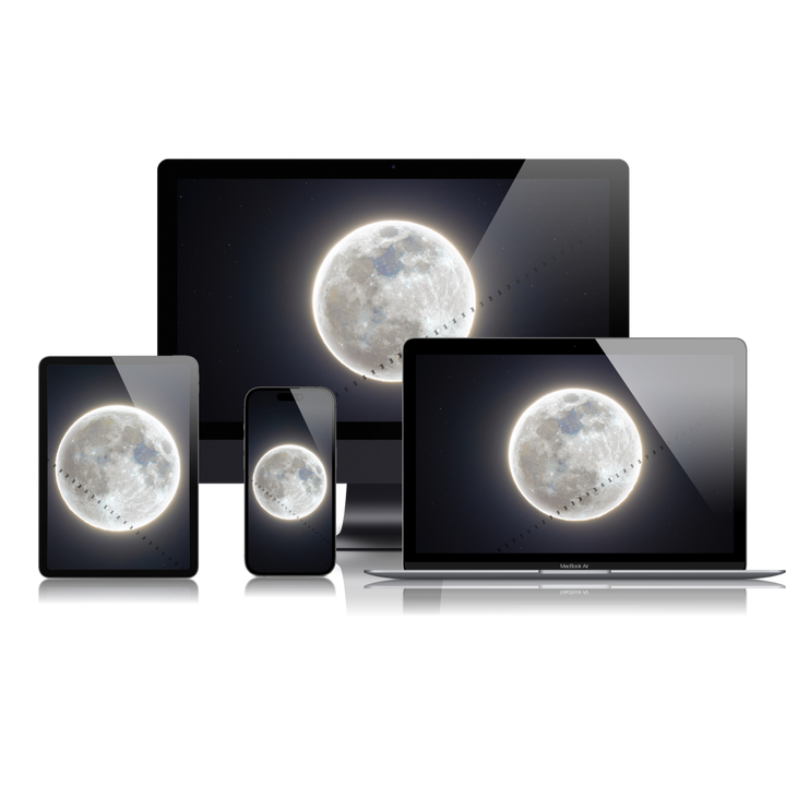 Rami Astro's Official Website